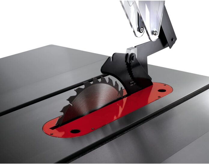 Getting A Hybrid Table Saw in 2022 - Akt in Motion