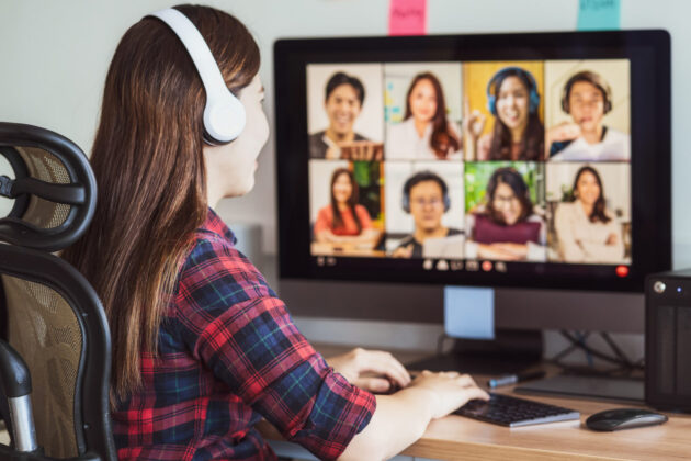 How To Stay Organized for Online Classes and 5 Best iPad Contact ...