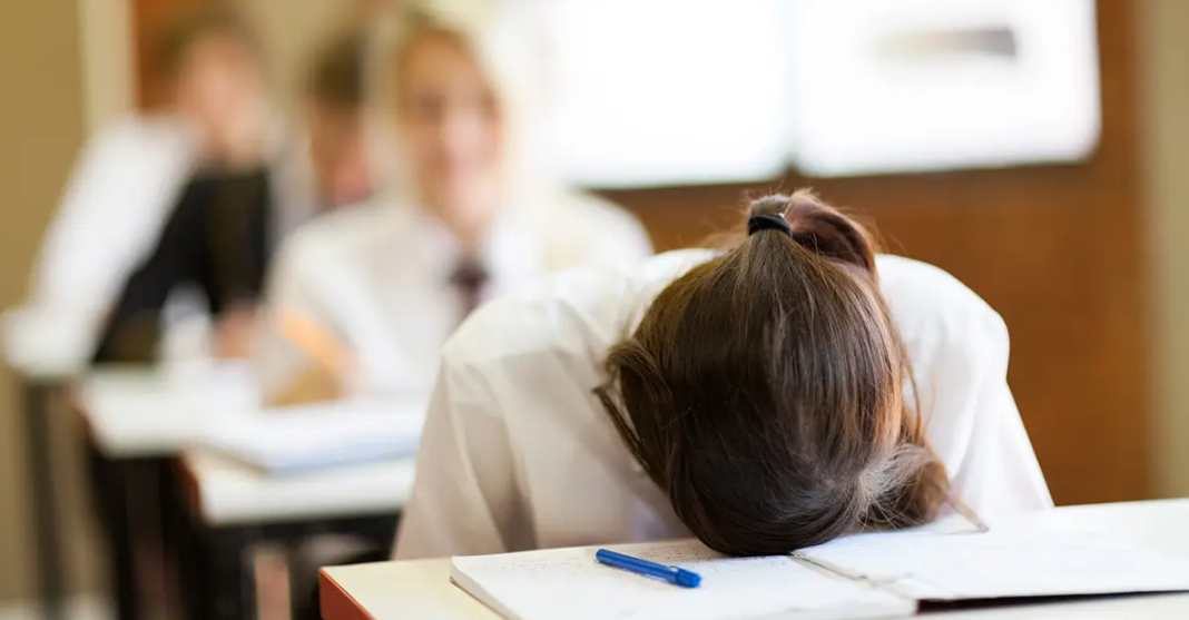 5 Most Common Reasons Why Students Lose Motivation - 2022 Guide - Akt ...