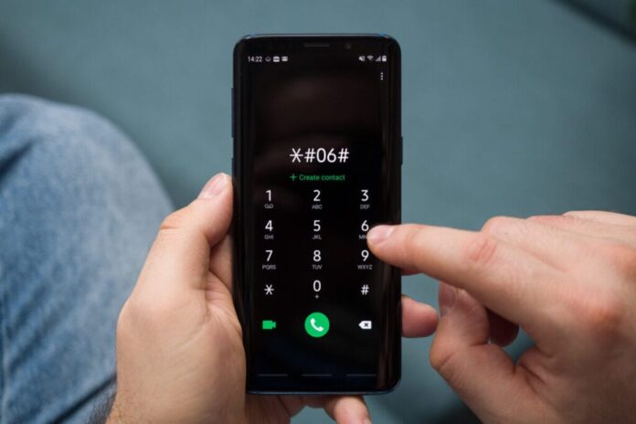 5 Reasons Why IMEI Numbers Are Important for Phone Security in 2022 ...