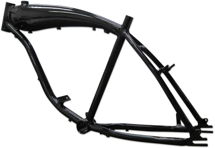 5 Best Frame for Motorized Bicycle 2022 - Reviews and Guide