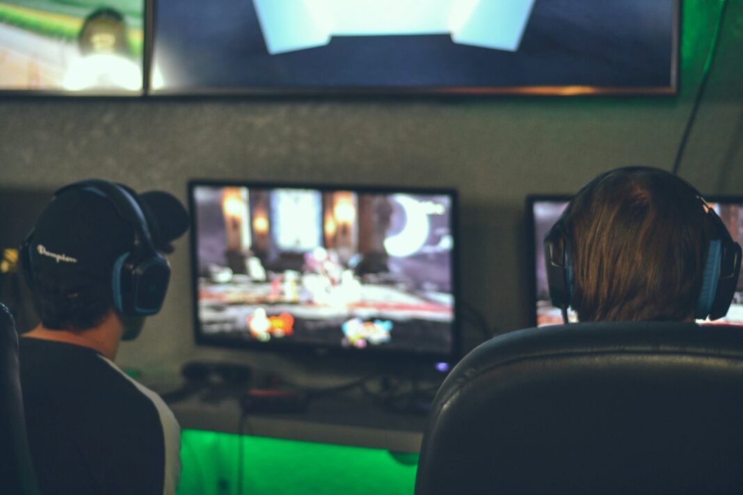 How To Setup an Esports Gaming Tournament - Akt in Motion