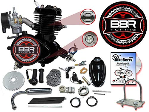 10 Best Motorized Bike Kit 2022 - Complete Review and Buying Guide