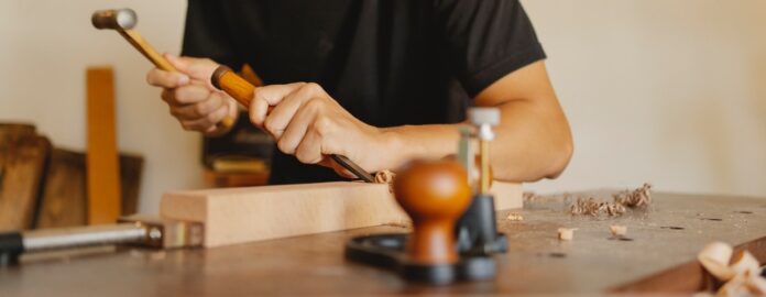 10 Woodworking Tips to Increase Efficiency in the Workplace - Akt in Motion