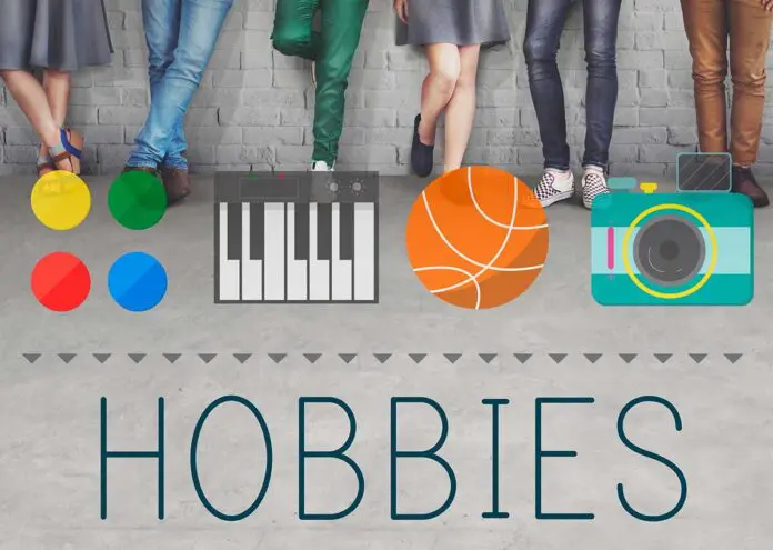 6 Creative Hobbies That Help Students De-stress - Akt in Motion