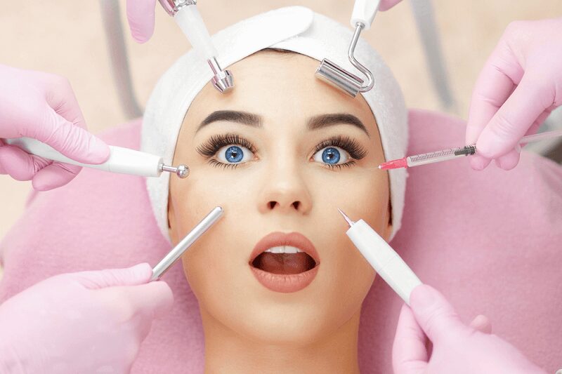 Cosmetic Injectables 101: What Are They And Should You Get One? - Akt ...