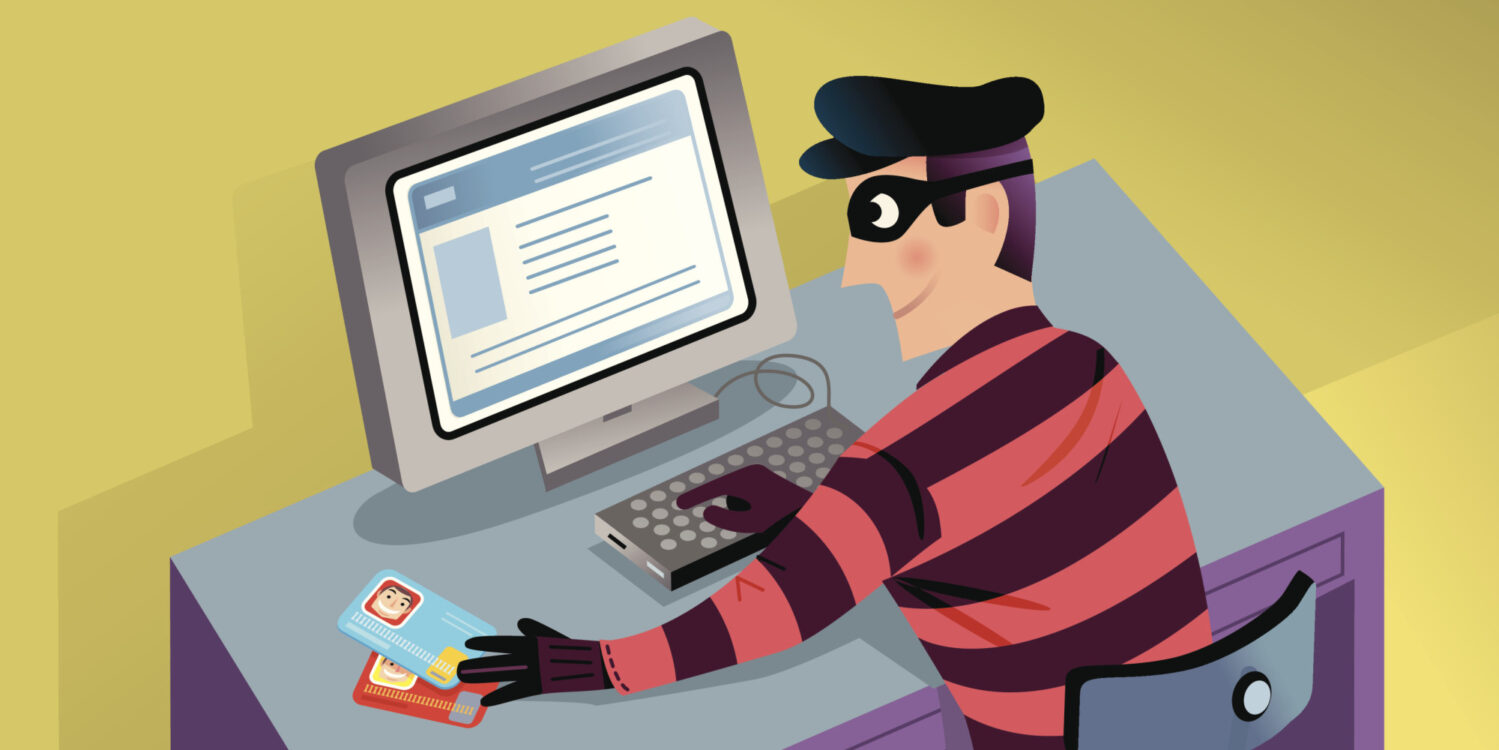 How to Get Your Money Back After an Online Scam - Akt in Motion