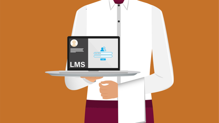Why Hospitality Industry Needs An LMS? - Akt in Motion