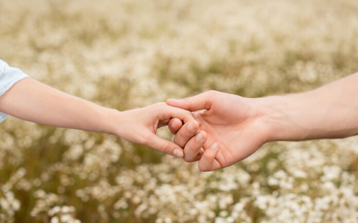What Is PRP Hand Rejuvenation? - Akt in Motion