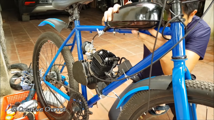 10 Best Motorized Bike Kit 2022 - Complete Review and Buying Guide