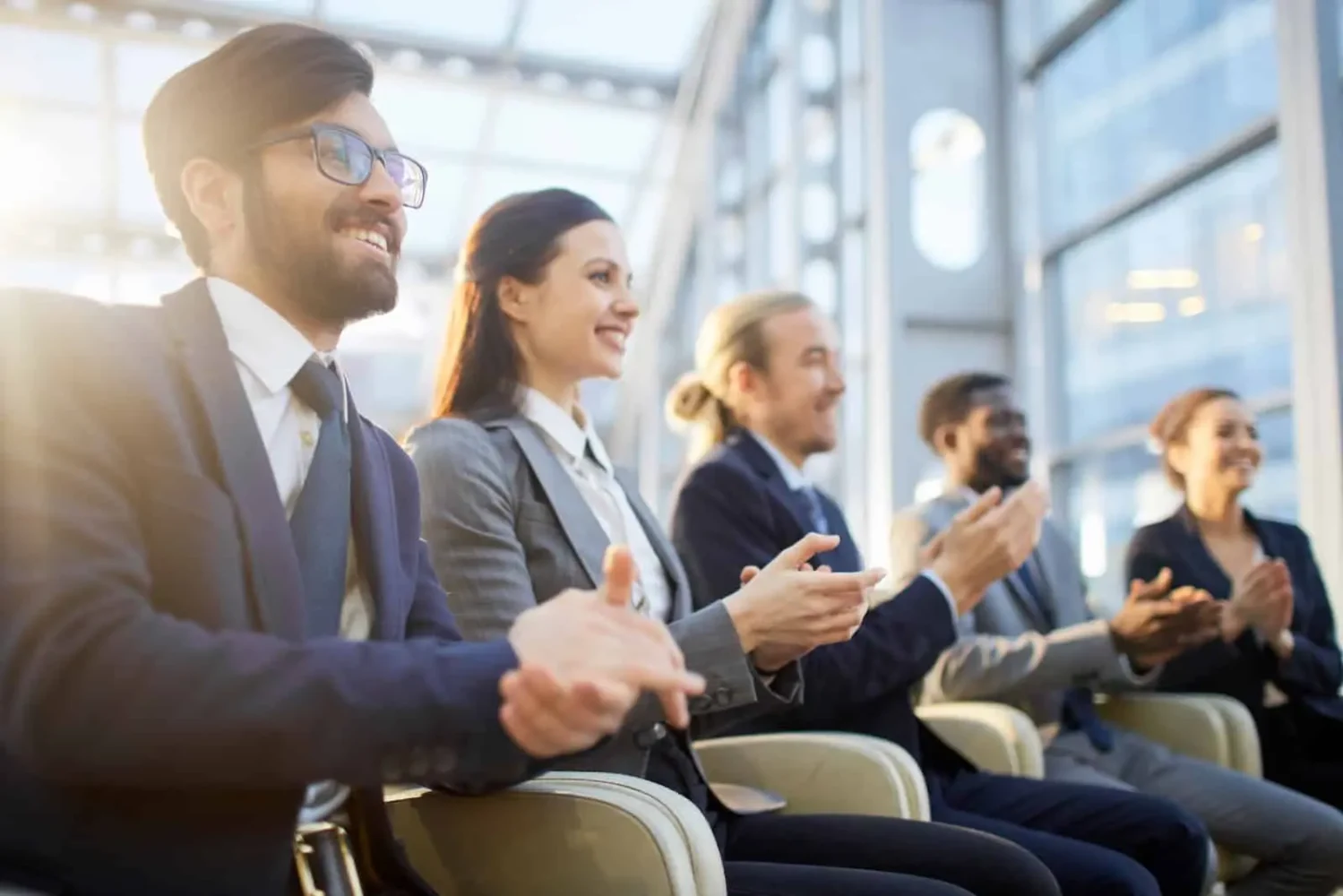 Security Tips For Corporate Events Every Planner Should Consider - Akt ...