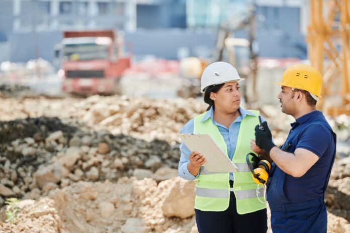 7 Ways Construction Workers Can Stay Healthy - Akt in Motion