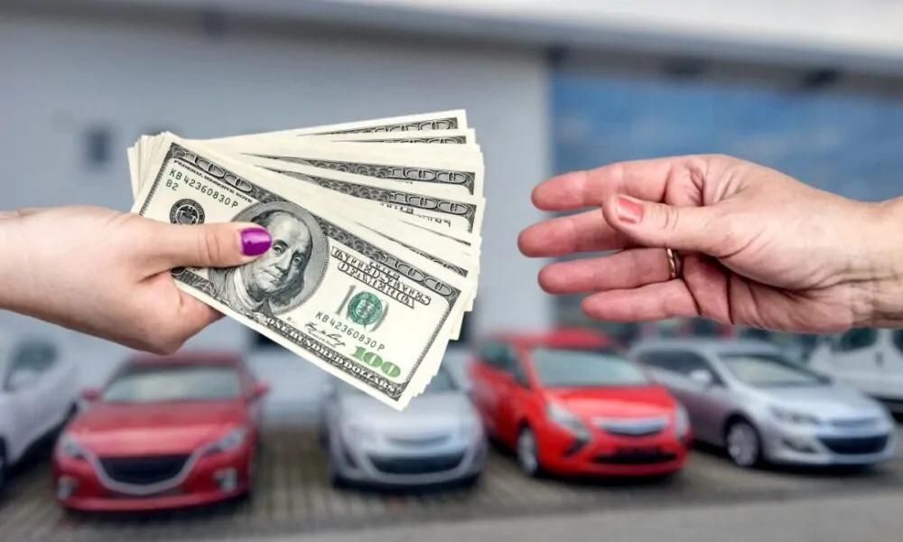 How to Get the Most Money for Your Junk Car - Akt in Motion