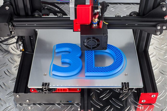 How Fast Can 3D Printers Print? A Guide to 3D Printer Speeds - Akt in ...