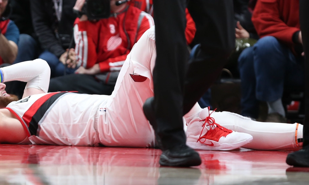 6 Tips For Supporting A Fracture During A Sporting Event - Akt in Motion