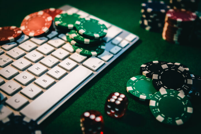 A Beginner’s Guide to Wpt Online Poker - Akt in Motion