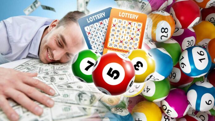 A Global Phenomenon: The History and Popularity of Toto Lottery - Akt ...