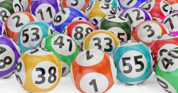 A Global Phenomenon: The History and Popularity of Toto Lottery - Akt ...