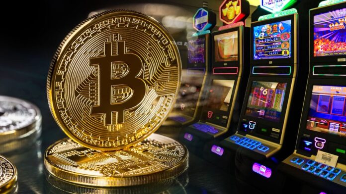 9 Things to Know Before You Play Bitcoin Slots - Akt in Motion