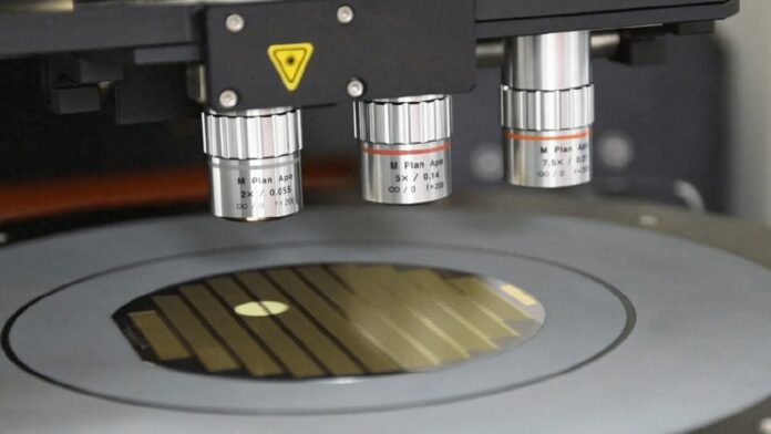 From Silicon to Success: Best Practices in Test Wafer Solutions - Akt ...